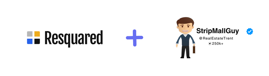 The Best Platform for Selling to Local Businesses - Resquared